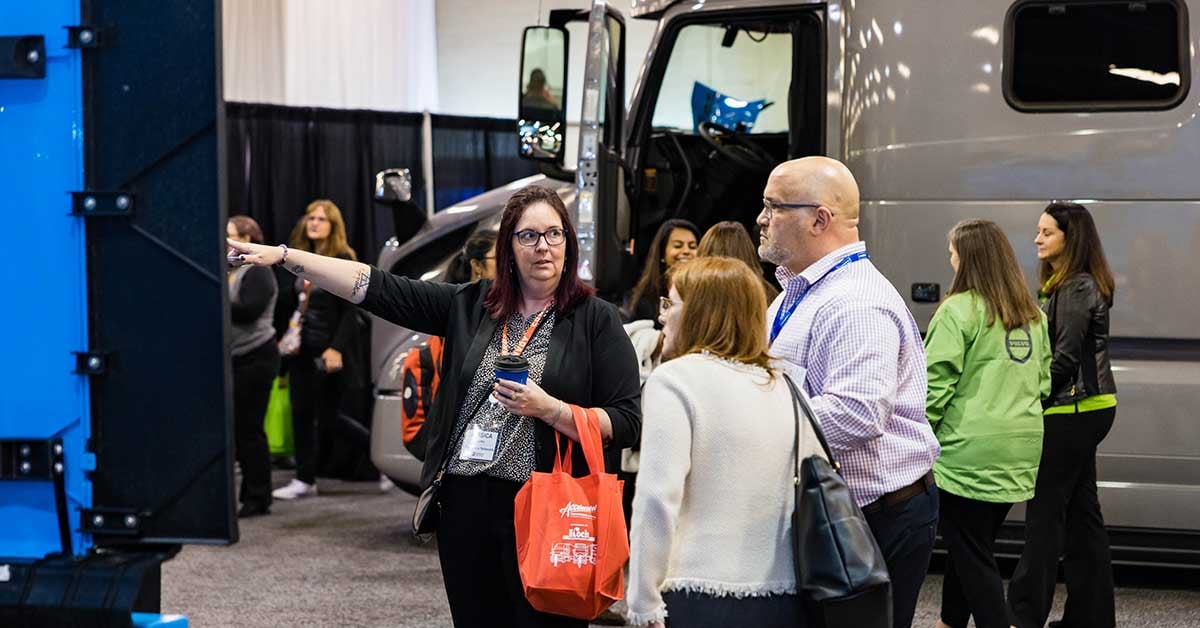 Accelerate! Conference & Expo | Nov. 10-13 in Dallas, TX